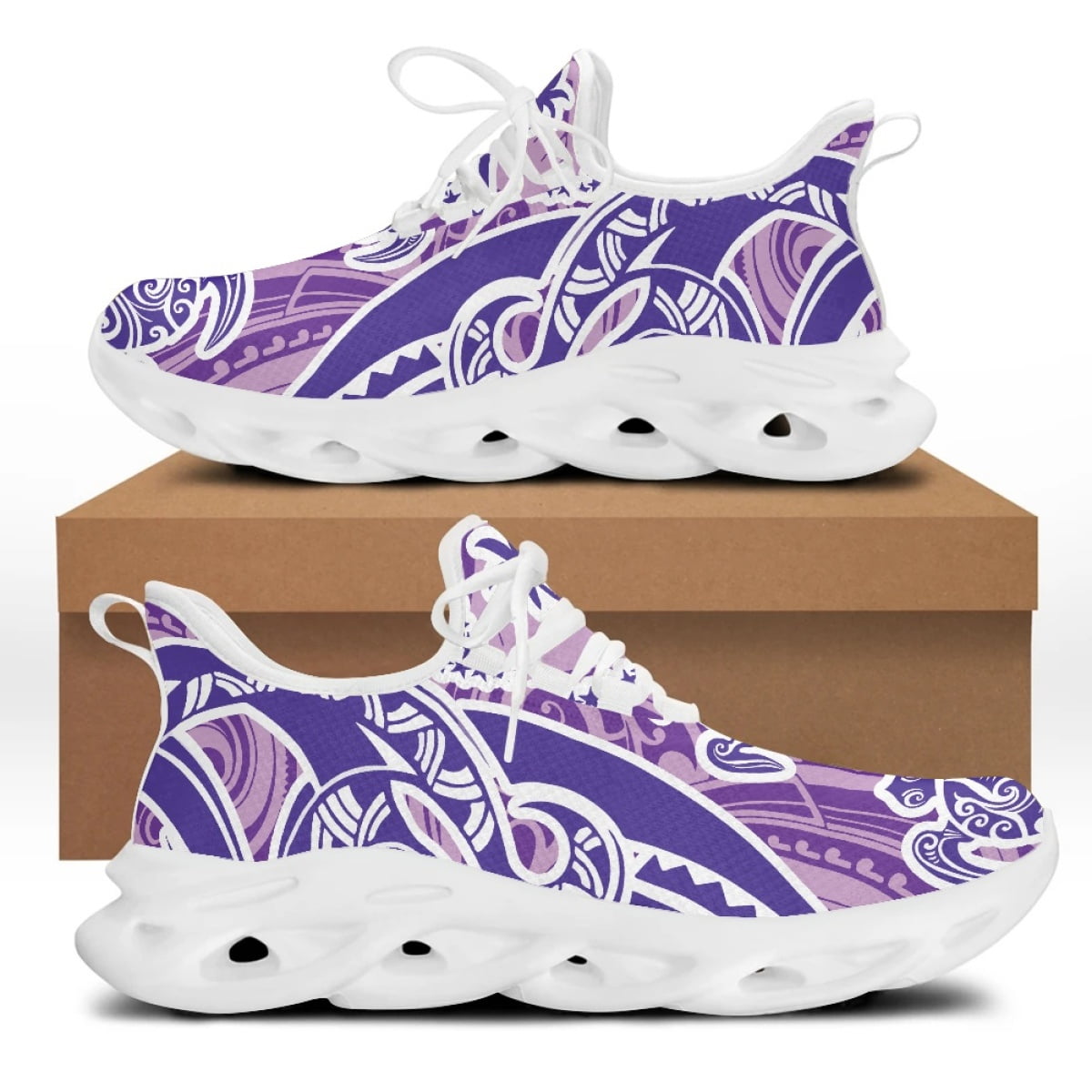 Brand Design Women Sneakers White Sugar Skull Shoes Fancy Skeleton ...