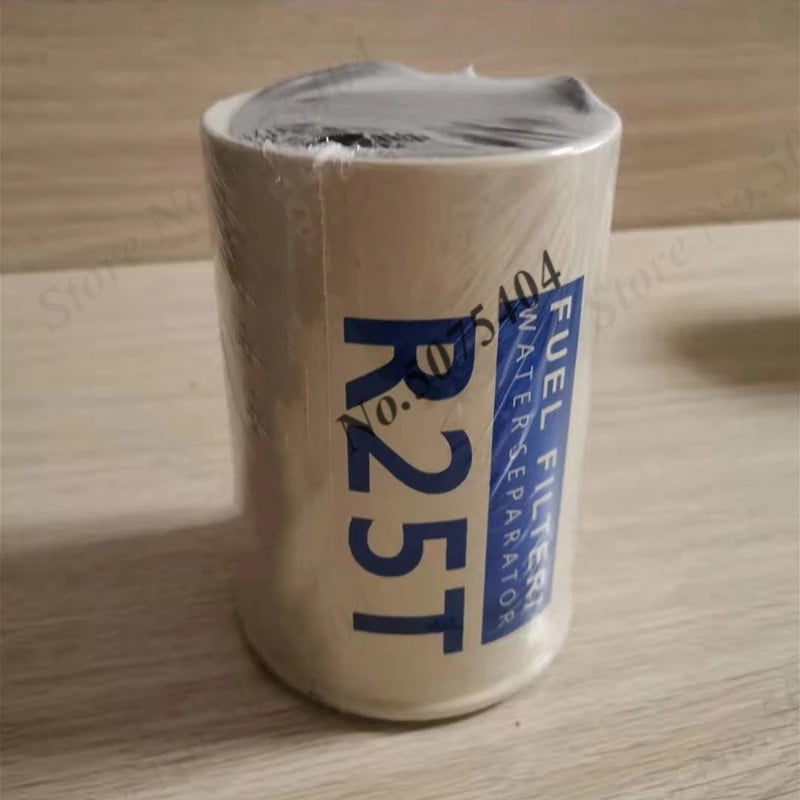 Brand Fuel Filter Element R25T Fuel Water Separator Filter Marine ...