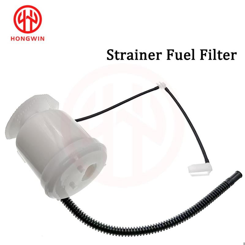 Brand Fuel Pump Strainer Filter With Injection Pressure Regulator For ...