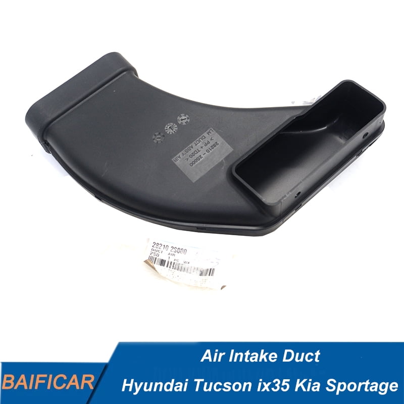 Brand Genuine Air Intake Duct 282102S000 28210-2S000 For 10-16 Hyundai ...