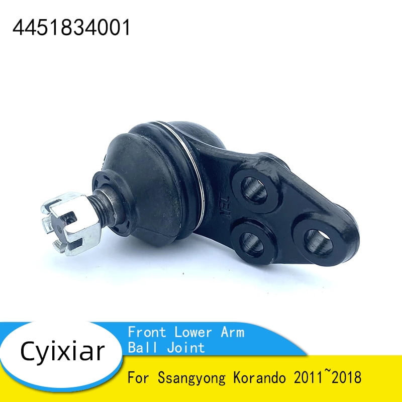 Brand Genuine Front Lower Arm Ball Joint 4451834001 for Ssangyong ...