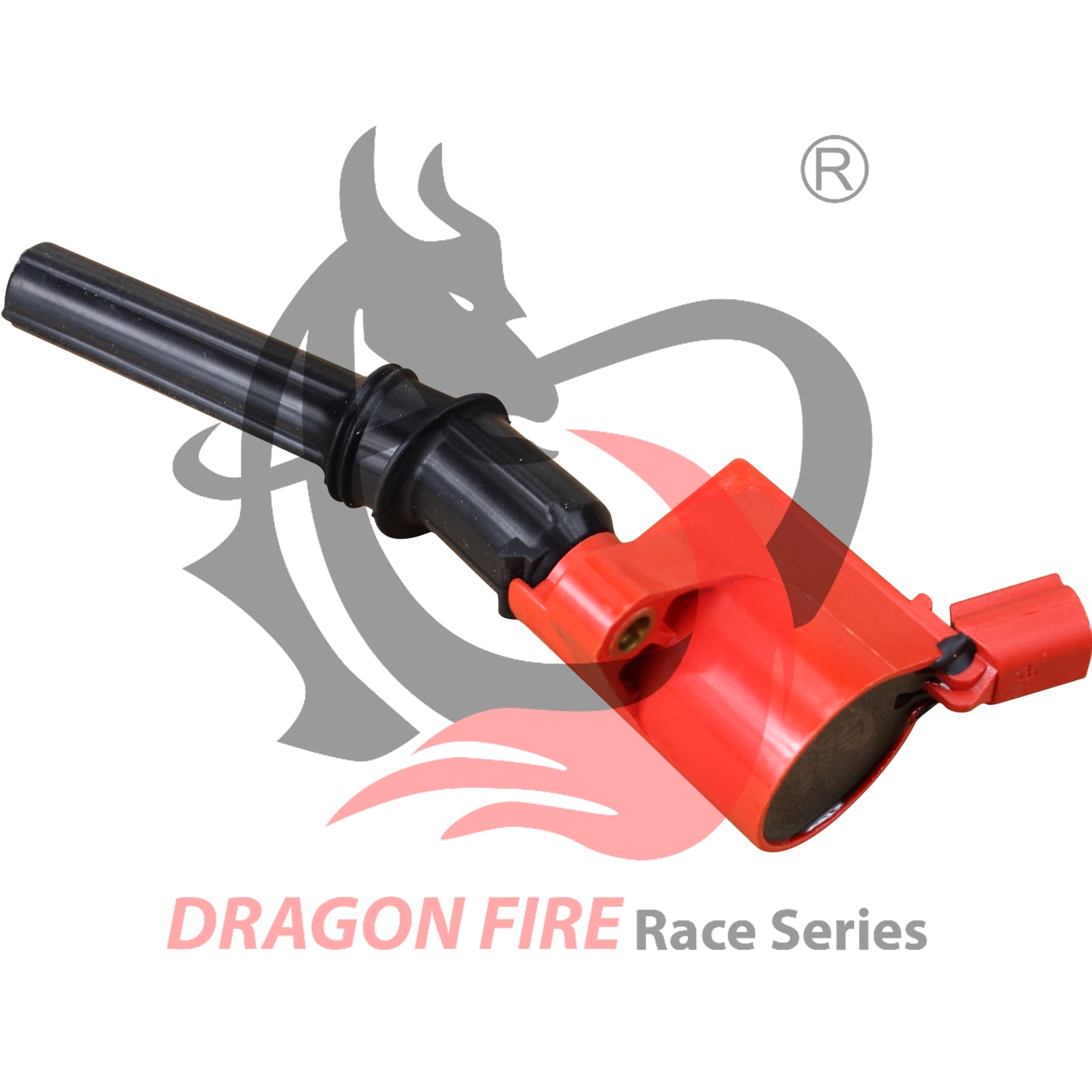 Brand High-Performance Dragonfire New Ignition Coil Pack / Pencil ...