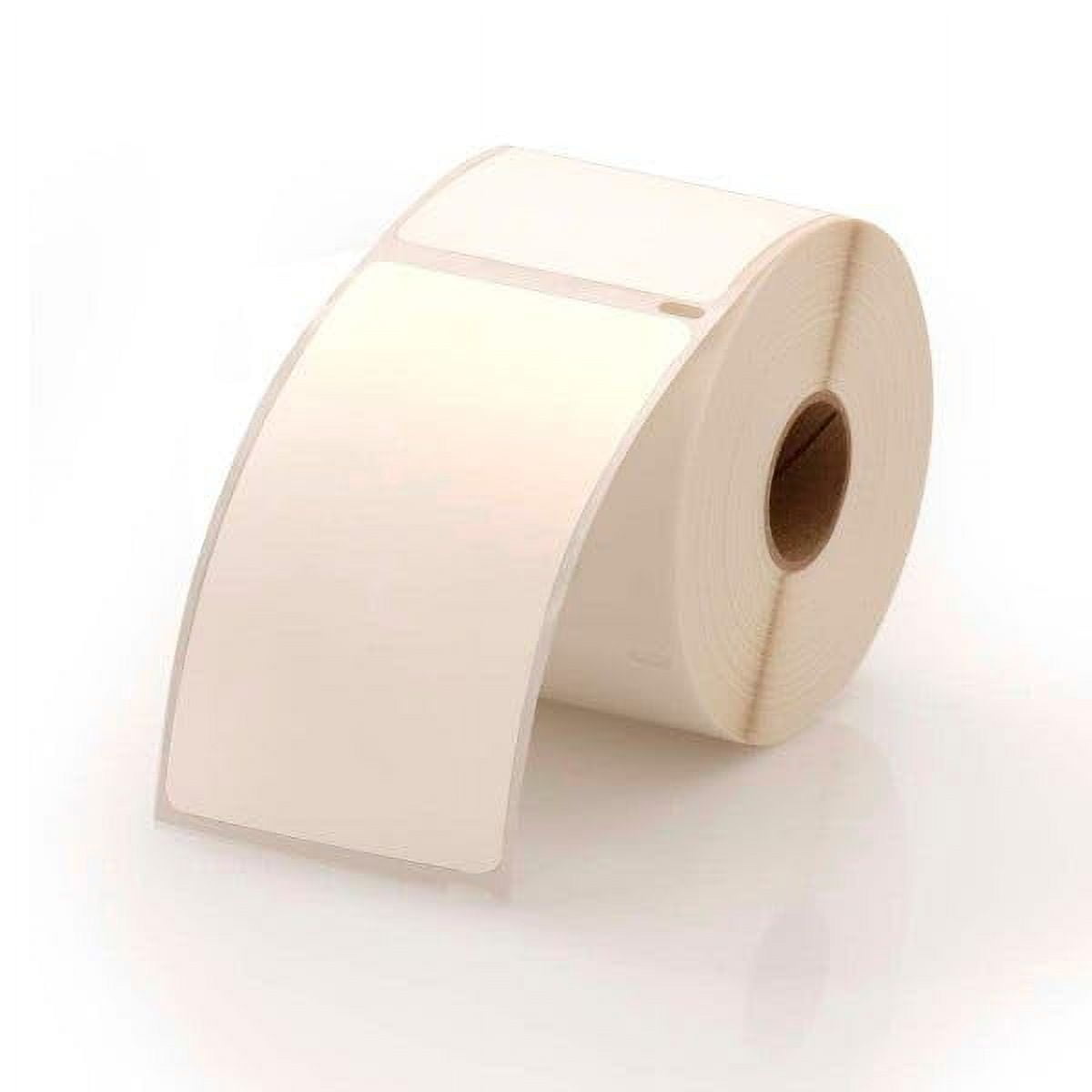 Brand LV-30269 Clear Shipping Labels - Compatible with Dymo Printers ...