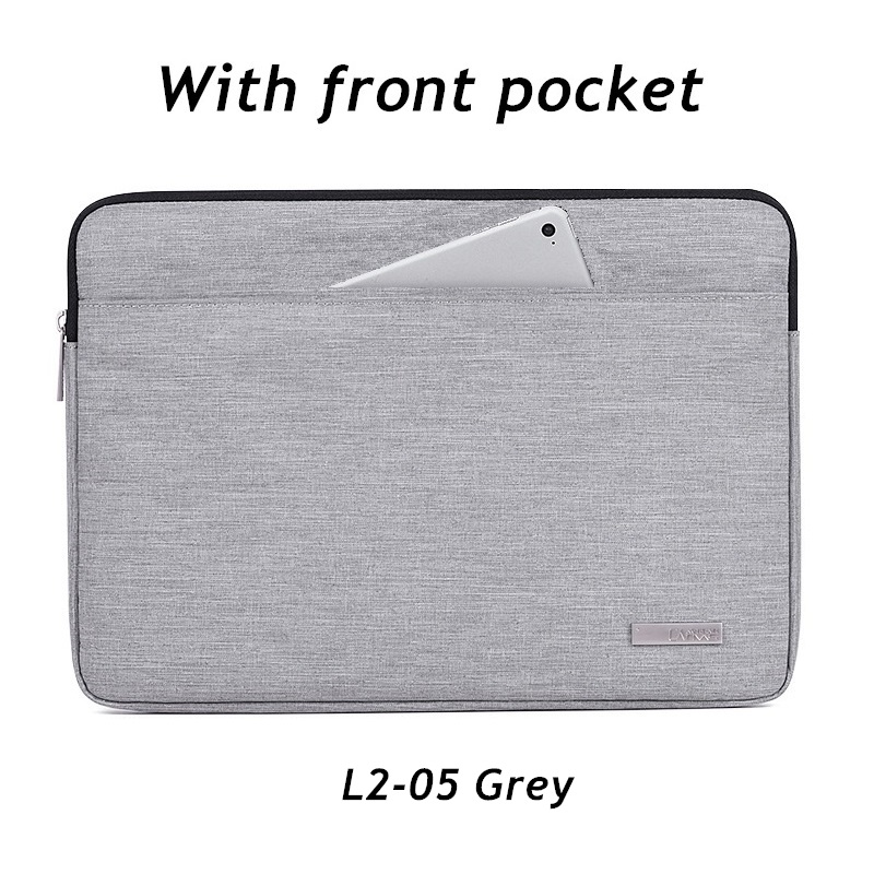Brand Laptop Bag 11 12 13 3 14 15 4 15 6 Inch Waterproof Sleeve Case