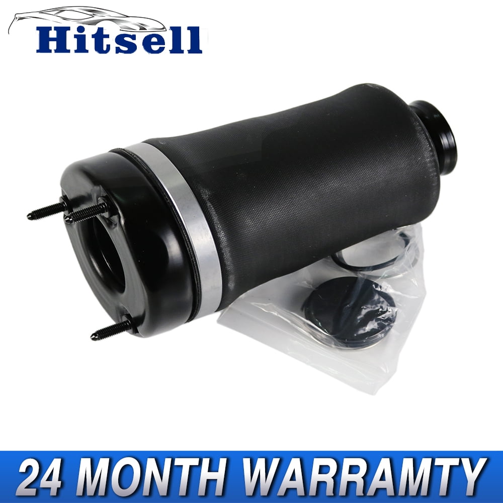 Brand Mercedes ML W164 GL X164 Front Air Shock Air Bag Suspension Air ...