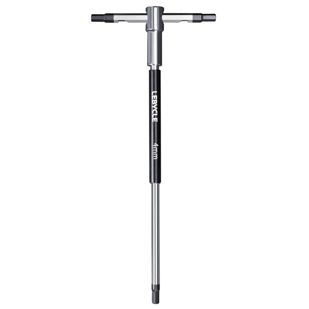 Brand New 2/2.5/3/4/5/6/8/10mm/T25 Torx Screwdriver T Type Hex Wrench ...