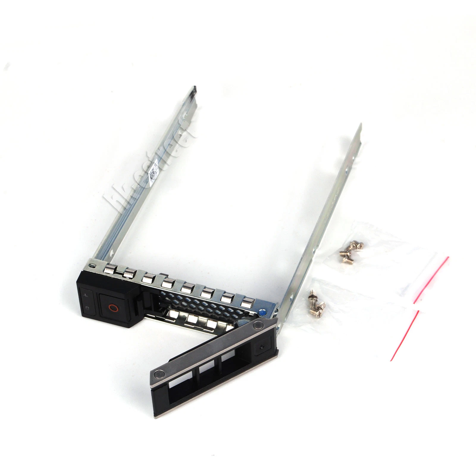 Brand New 3.5" Sas Sata Drive Tray Caddy Sled For Dell Poweredge R340 ...