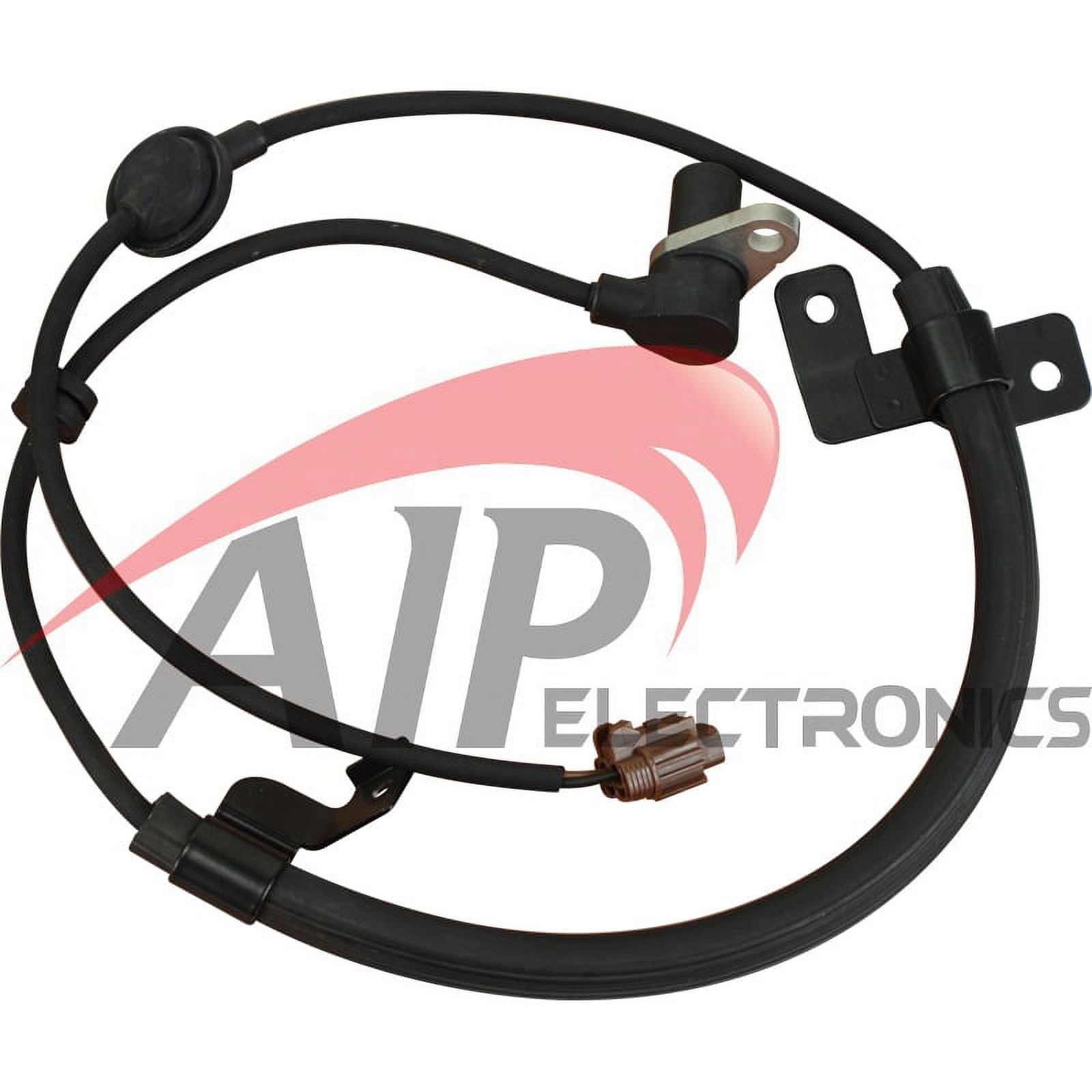 Brand New ABS Wheel Speed Sensor For 1997-1999 Nissan Maxima and ...