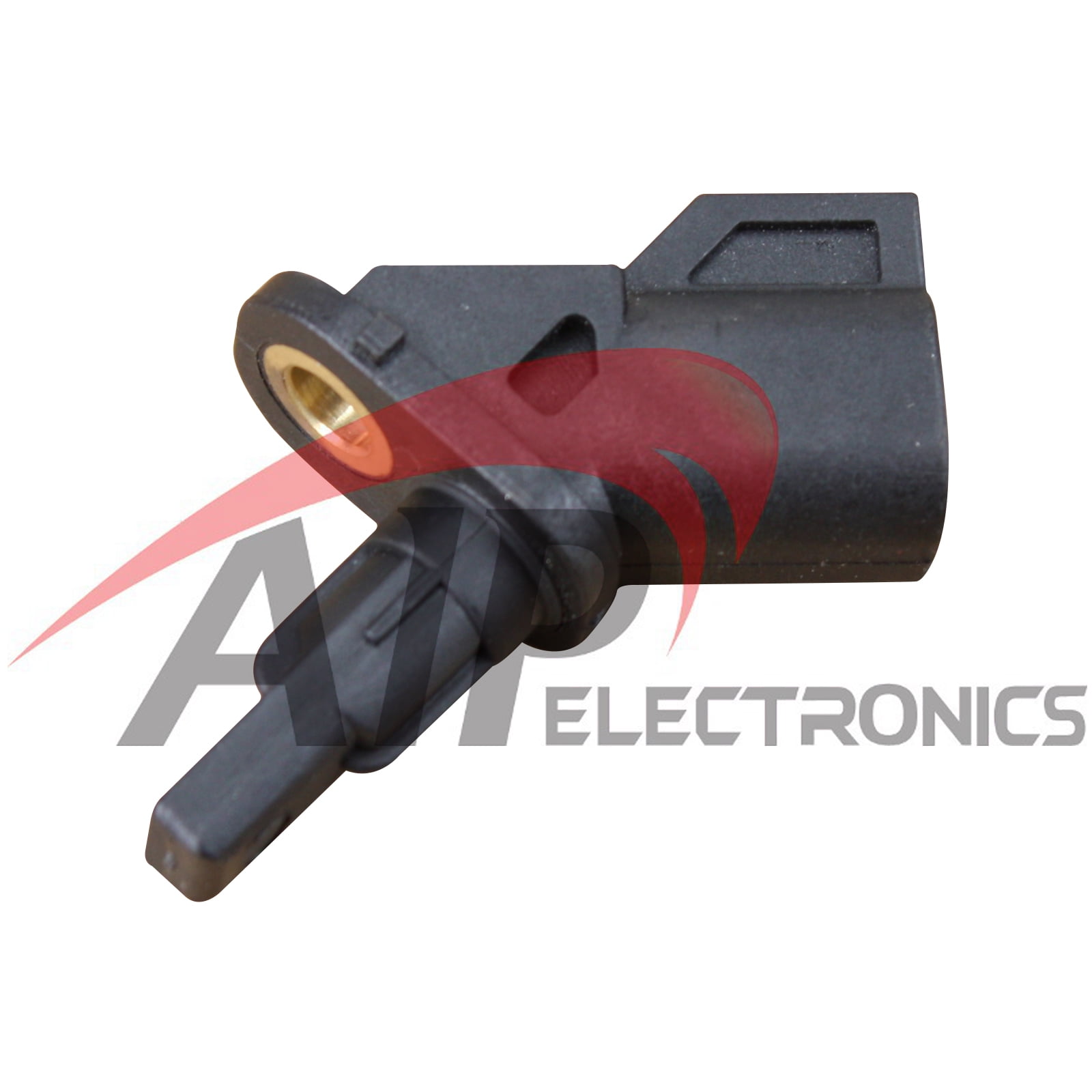 Brand New ABS Wheel Speed Sensor For 2004-2012 Volvo C30 C70 S40 S60 ...