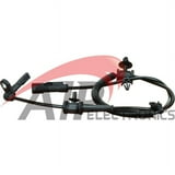 Brand New ABS Wheel Speed Sensor For Rear 2010-2012 Buick And Saab W/O ...