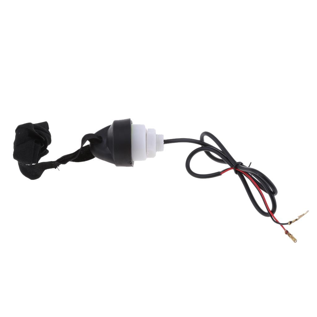 Brand New ATV Quad Kill Switch & Pull Tether 50cc 70cc 90cc 110cc ...