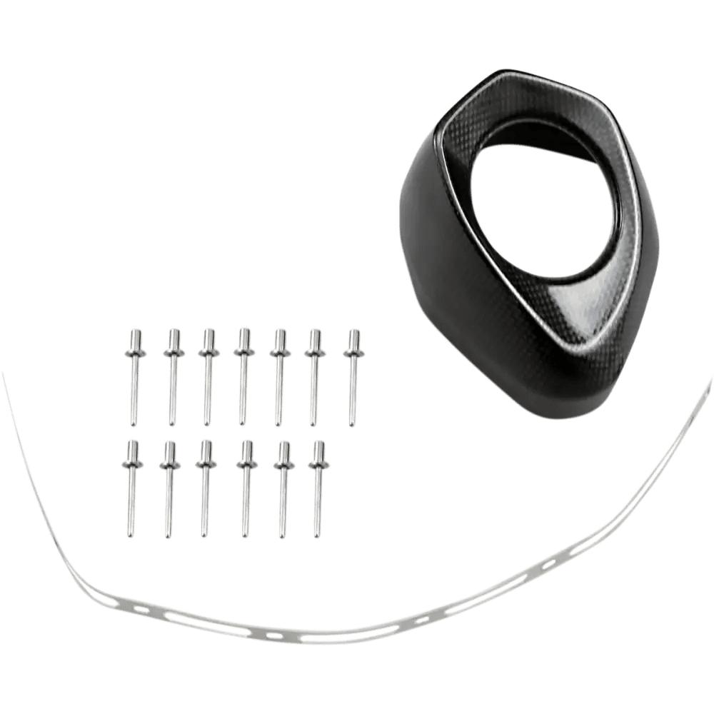 Akrapovic End Cap - EC70 V-EC70 - Walmart.com