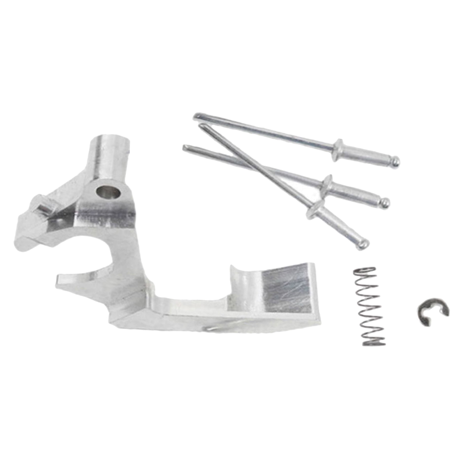 Brand New Aluminum 11mm Shifter Selector Park Lock Lever Repair Kit For ...