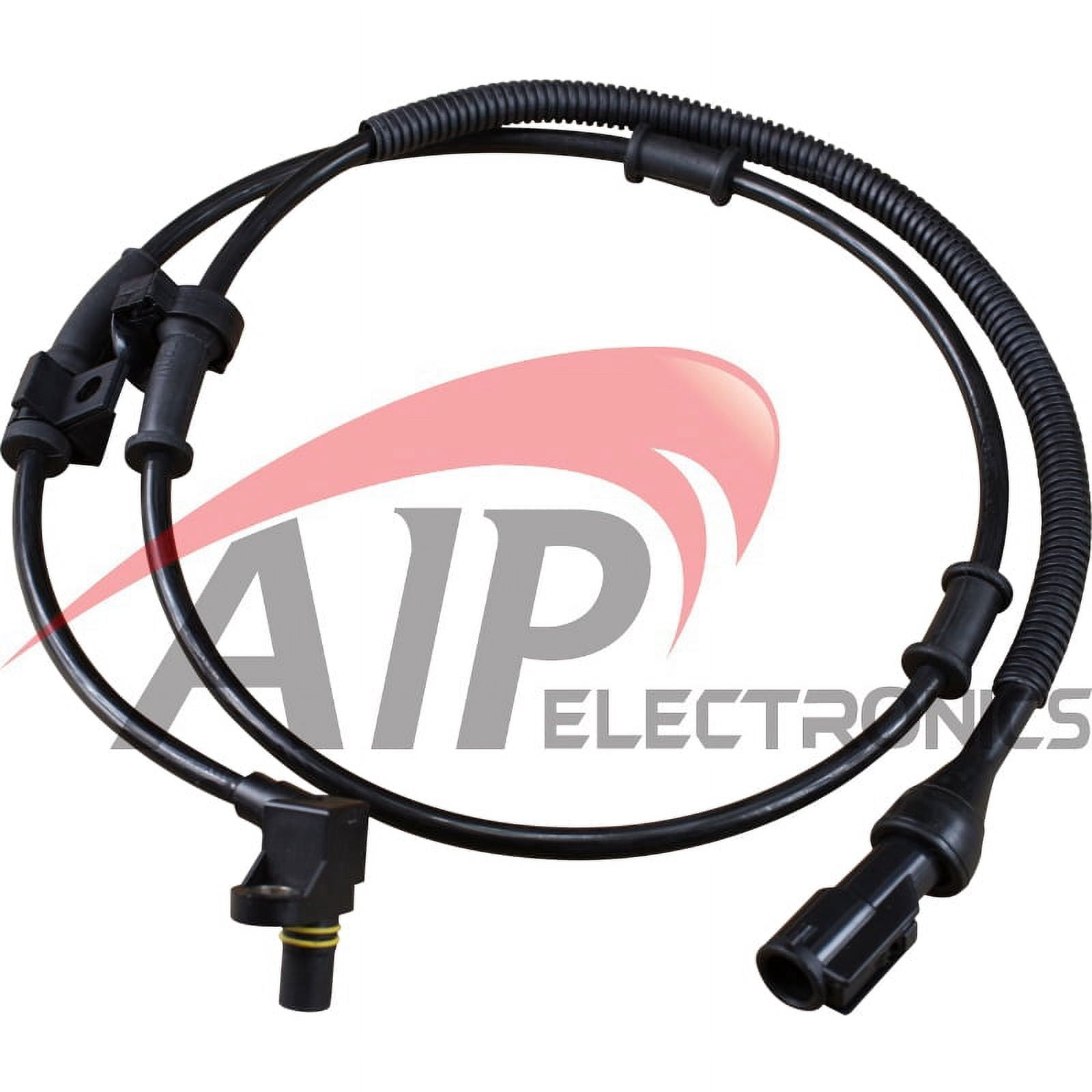 Brand New Anti-Lock Brake Sensor Abs Oem Fit ABS28 - Walmart.com