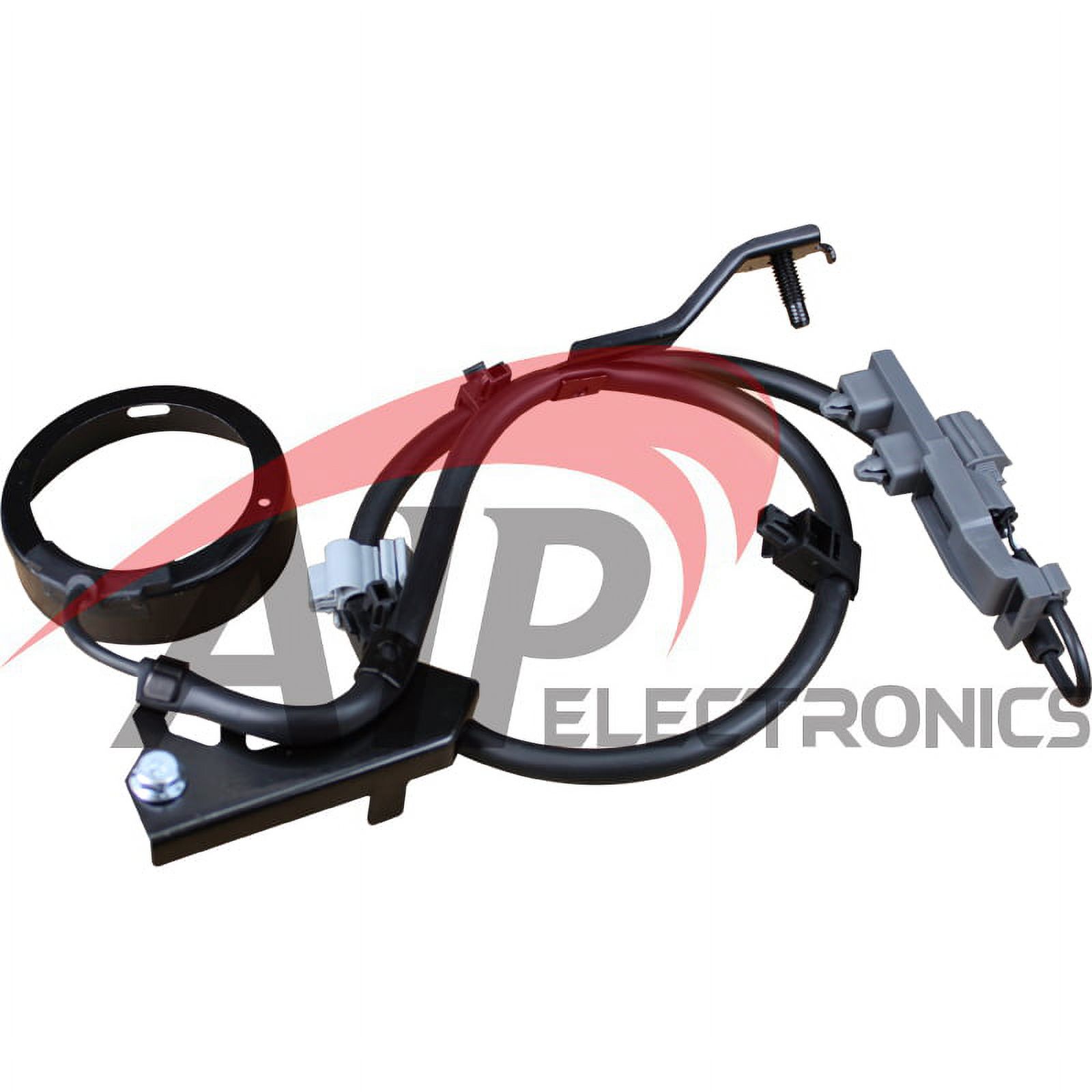 Brand New Anti-Lock Brake Sensor Front Left 2WD Abs Oem Fit ABS120 ...