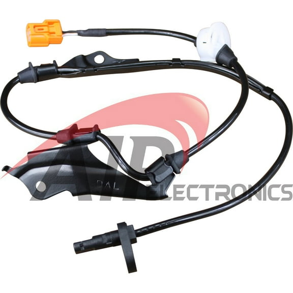 Honda Accord Brake Sensor