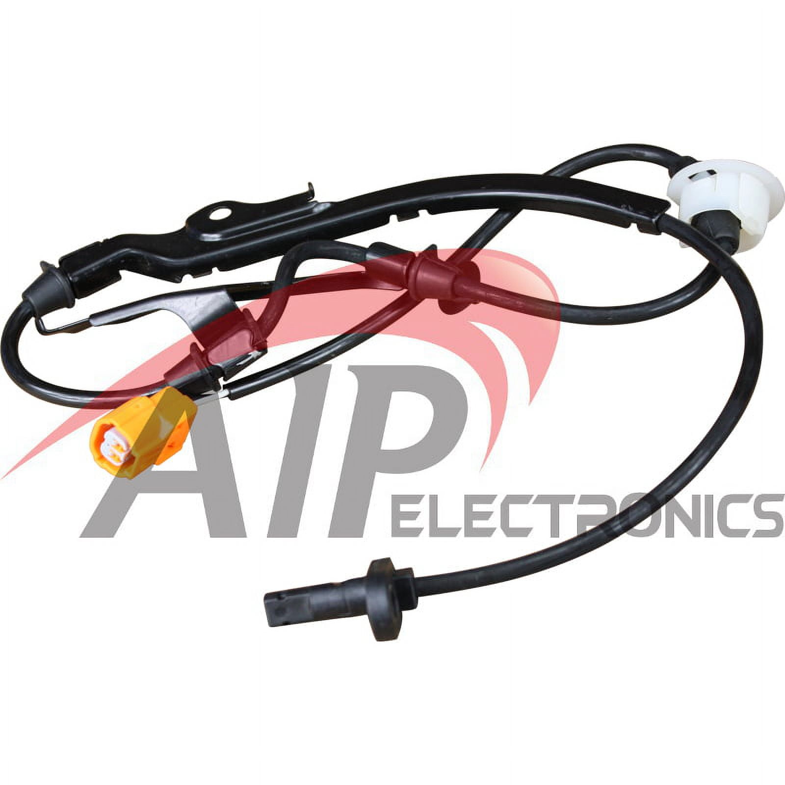 Brand New Anti-Lock Brake Sensor Front Right Honda Accord Abs Oem Fit ...