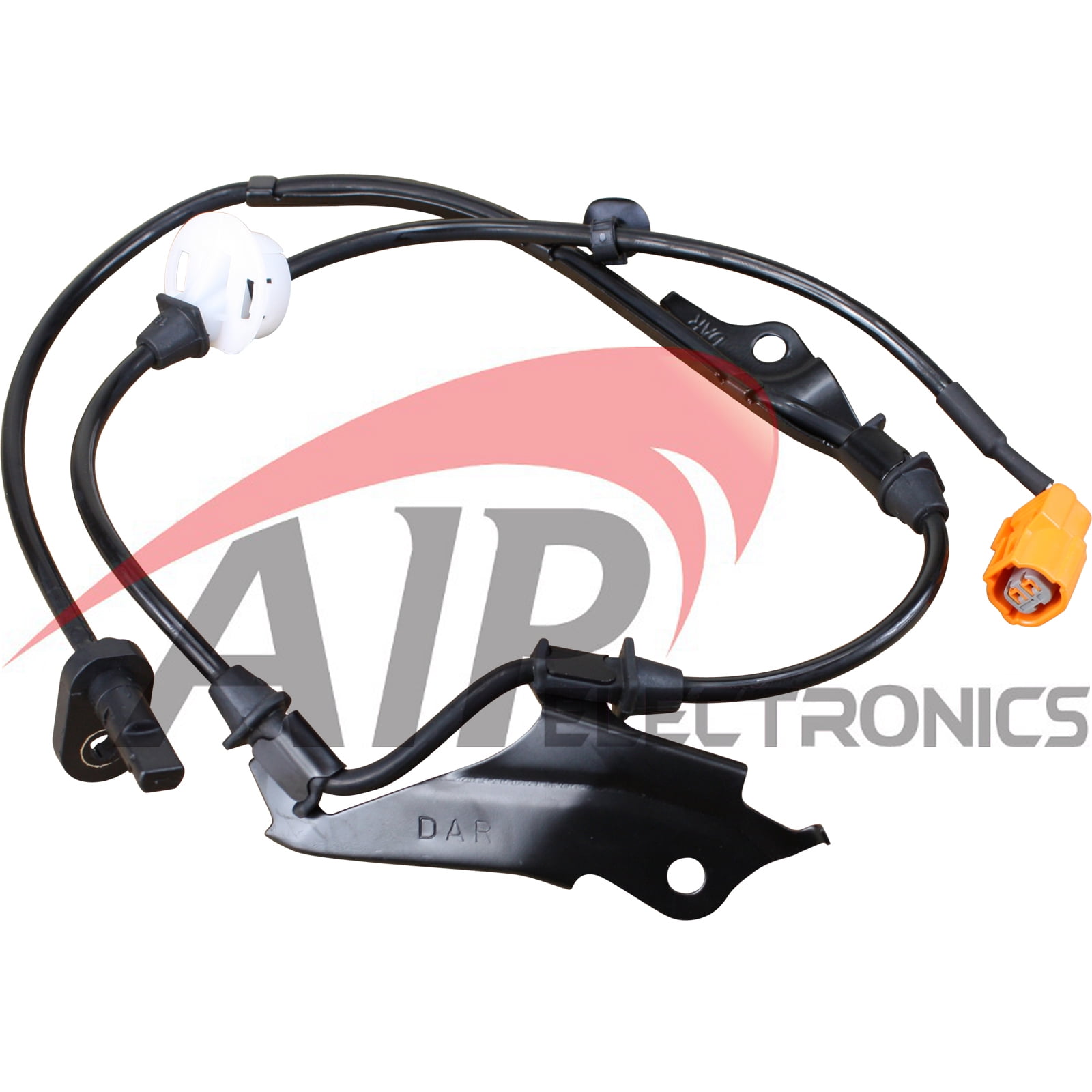 Brand New Anti-Lock Brake Wheel Speed Sensor Harness FRONT RIGHT ...
