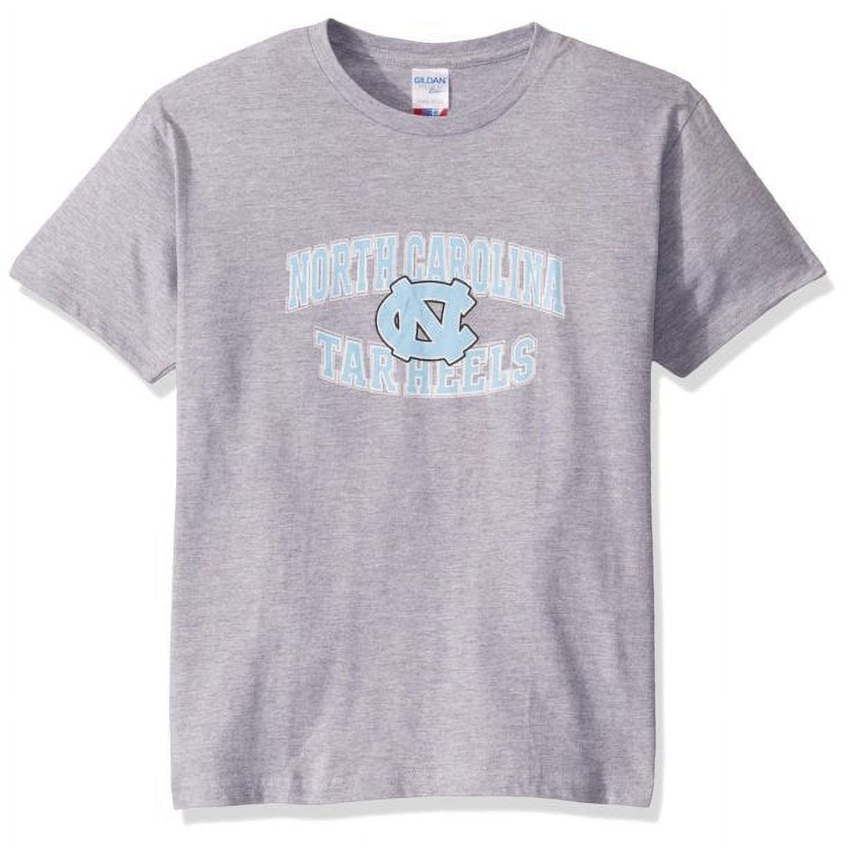 Brand New Athletics Men's UNC Team Name/Logo Graphics Design Short ...