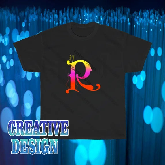Brand New BC Rich Guitars Logo T-Shirt Funny Size S to 5XL - Walmart.com