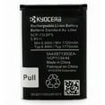 Brand New Battery For Kyocera Duraxv Extreme E4810 Scp-73Lbps 1720Mah ...