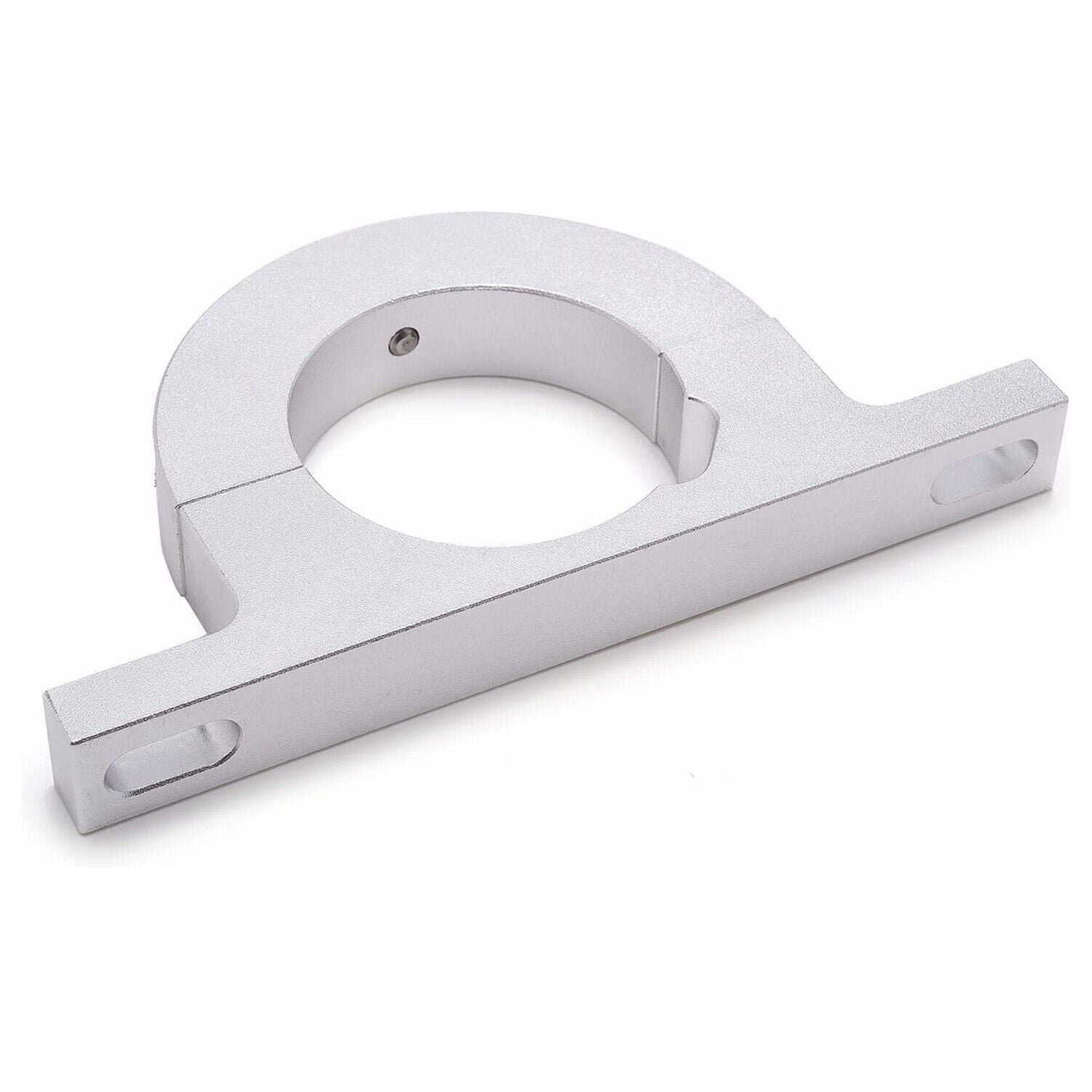 Brand New Billet Universal Steering Column Keyed No Drop Mount - 2 ...