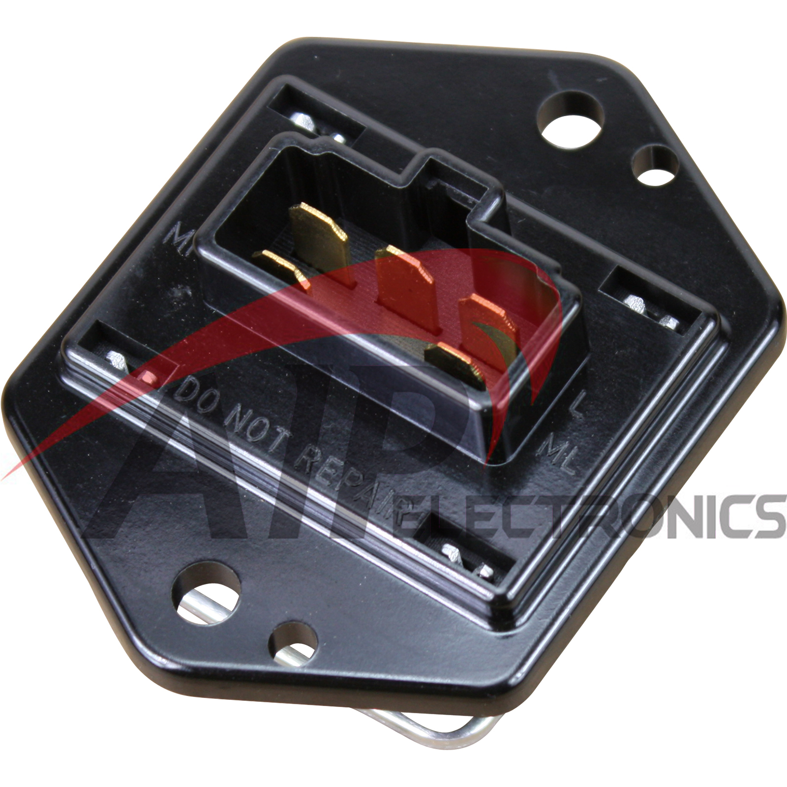 Brand New Blower Motor Resistor for 1992-2004 Acura Isuzu and Honda ...