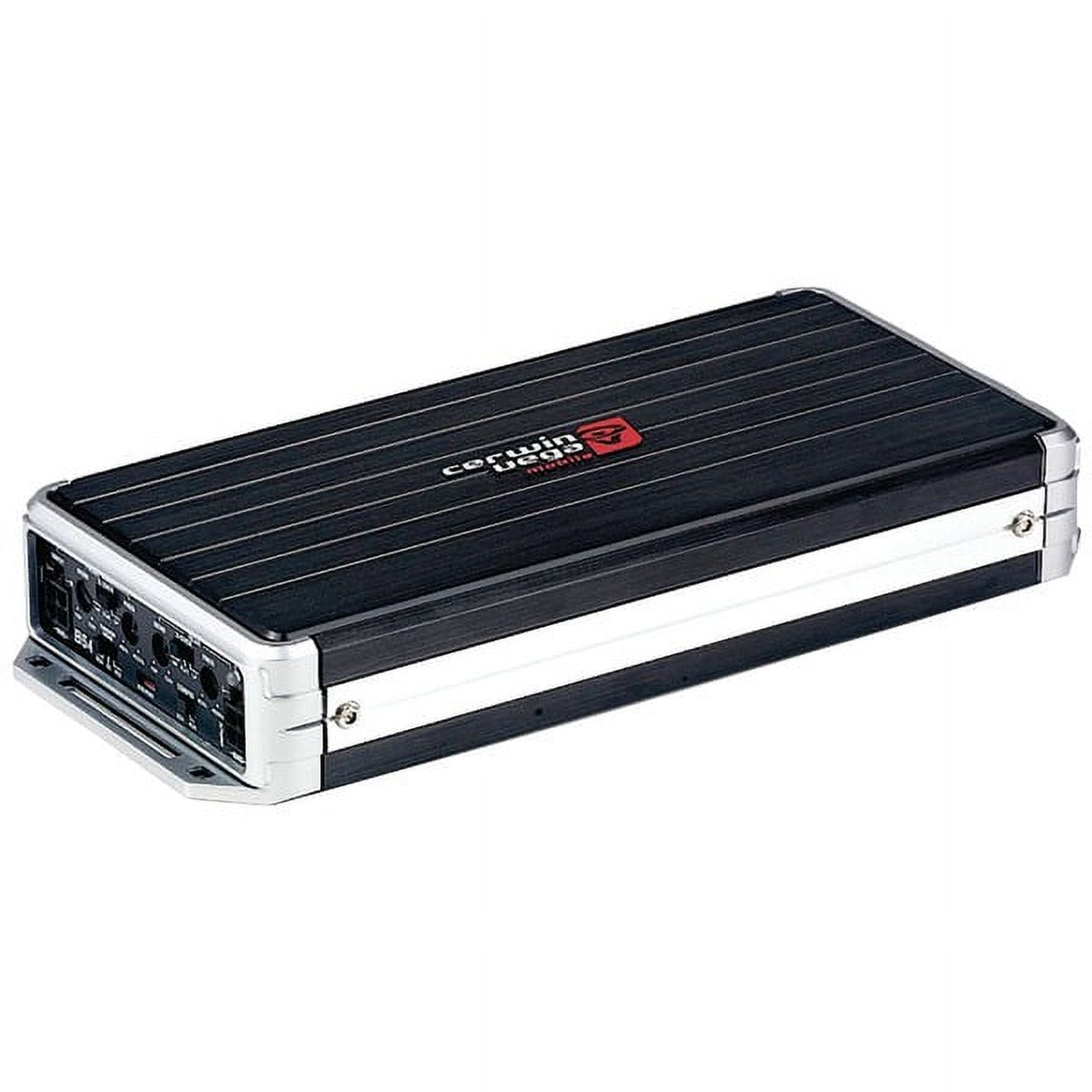Brand New CERWIN-VEGA MOBILE B55 Stealth Bomber Class D Amp (B55, 5 ...