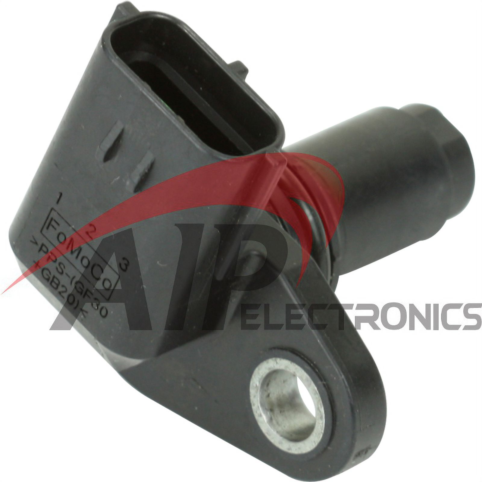 Brand New Camshaft Cam Shaft Position Sensor For 2007-2011 Volvo S80 ...