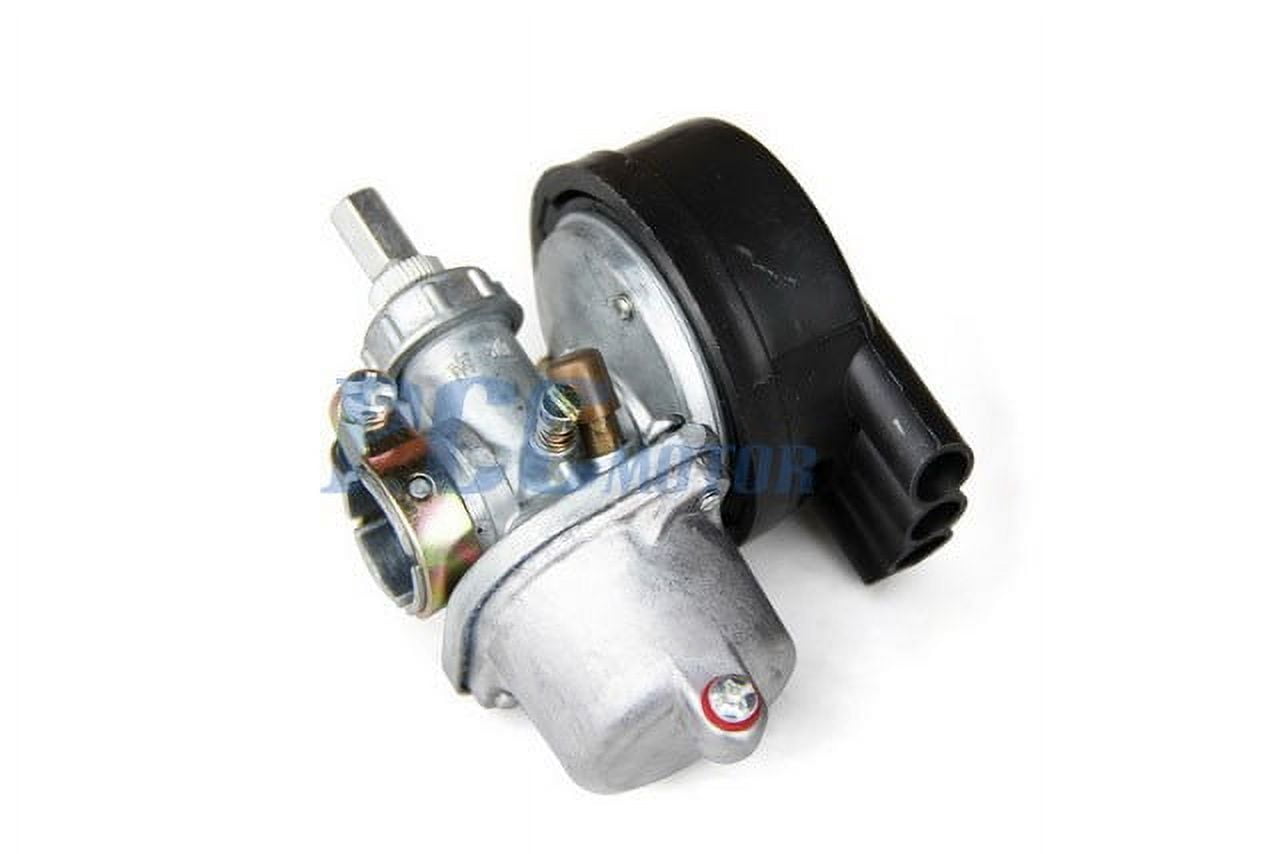 Brand New Carburetor 80cc Engine Motorized Bicycle Bike Carb CA35 ...