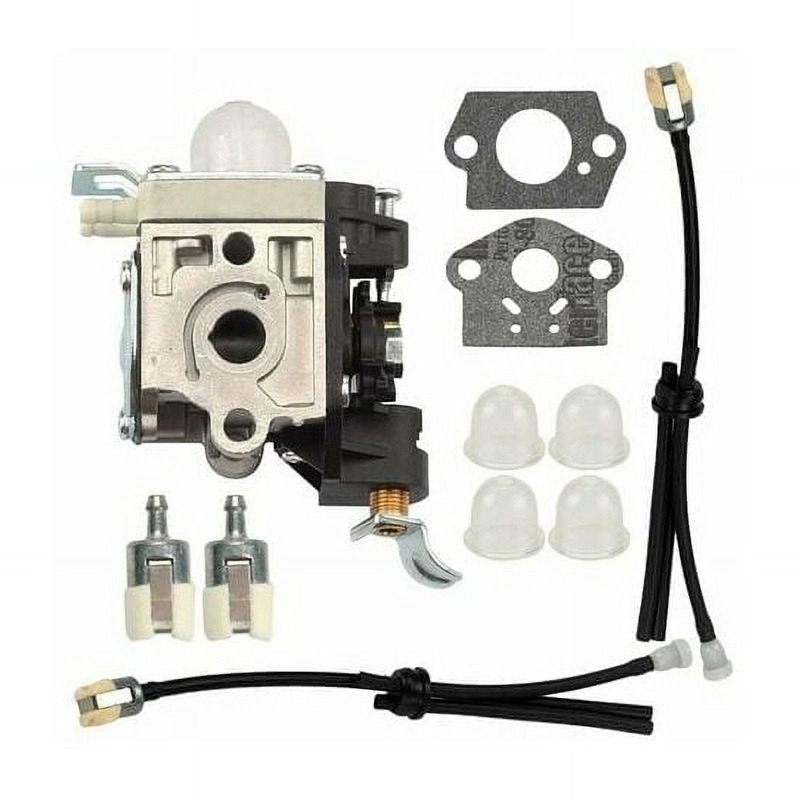 Brand New Carburetor, High-Quality Replacement For Small Engines, Easy ...
