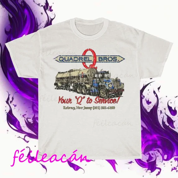 Brand New Chemical Leaman Tank Lines 1961 Active Logo TShirt Funny Size S to 5XL - Walmart.com