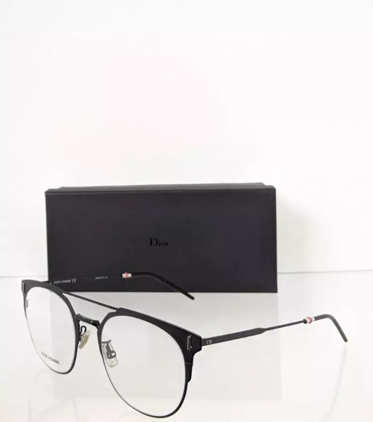 Brand New Christian Dior Eyeglasses COMPOSITO1F 807 DIOR 51mm - Walmart.com