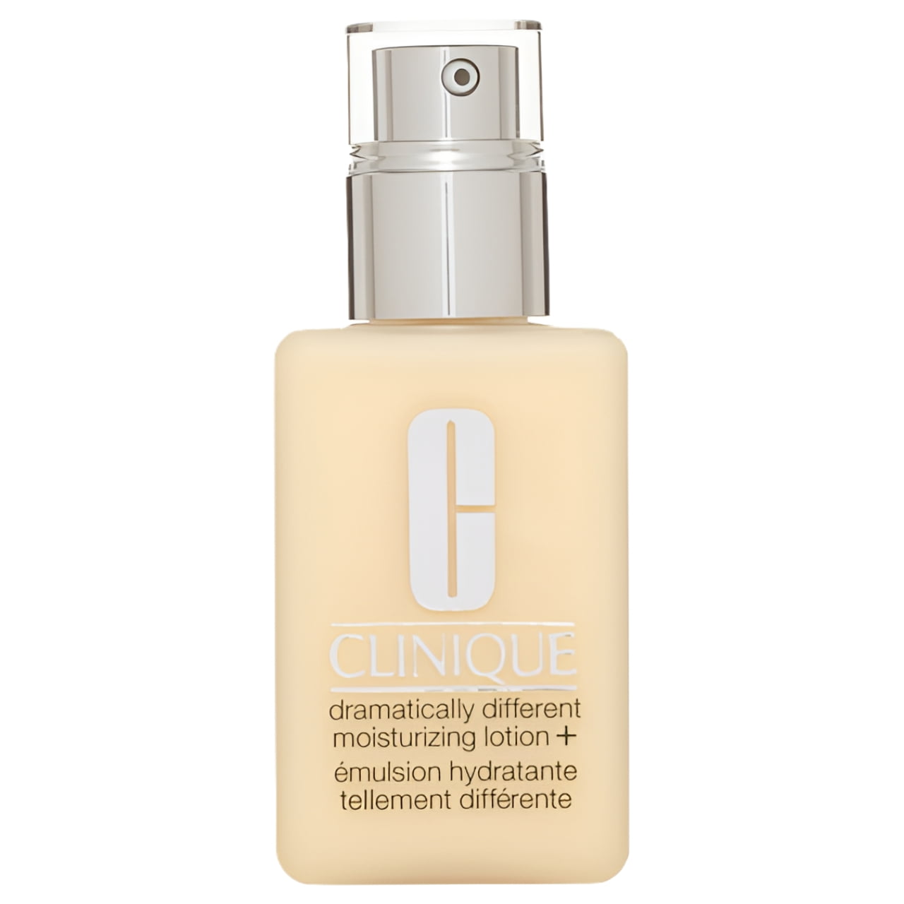 Clinique Dramatically Different Moisturizing Lotion with Pump 4.2 oz ...