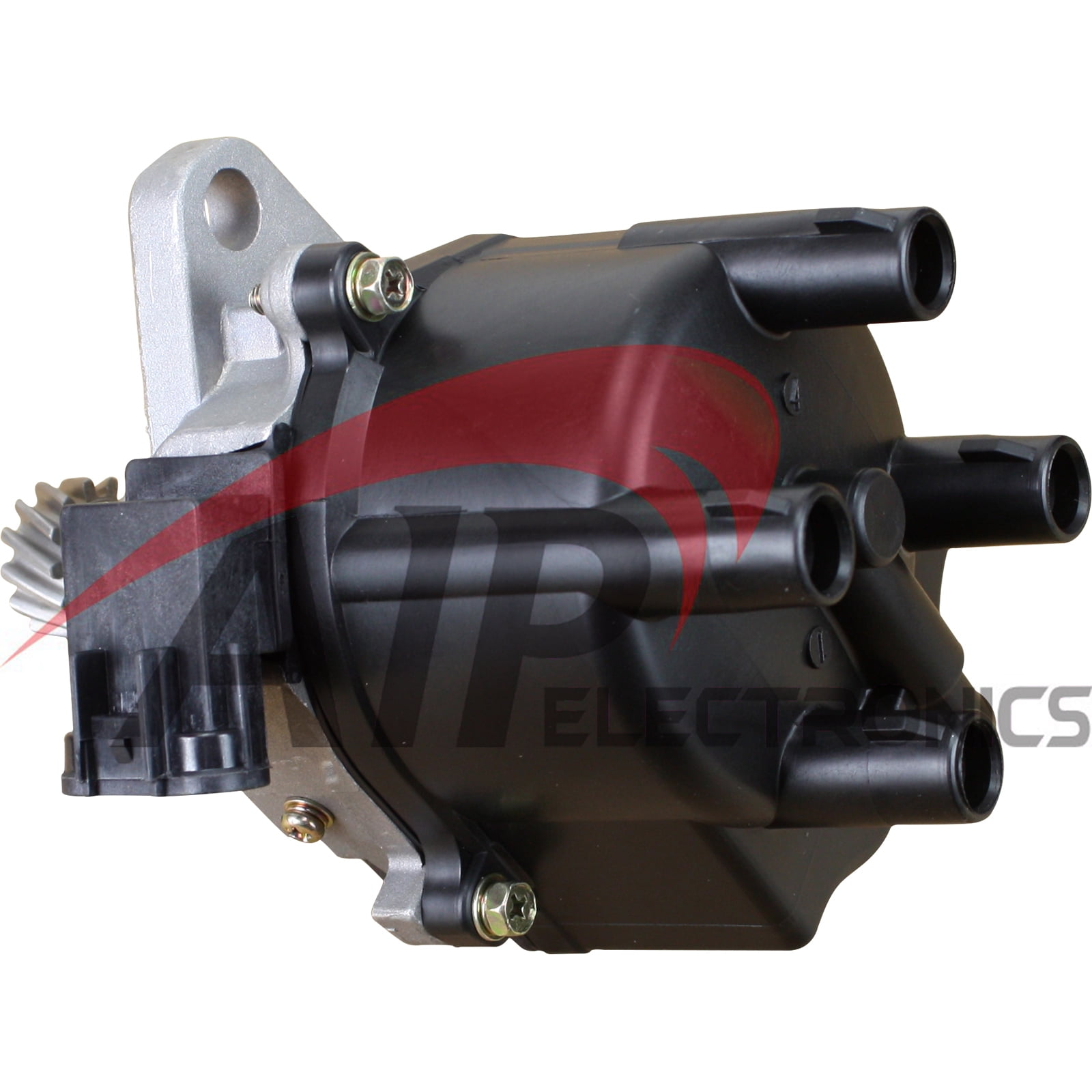 Brand New Complete Ignition Distributor w/ Cap & Rotor for 1994 1995 ...
