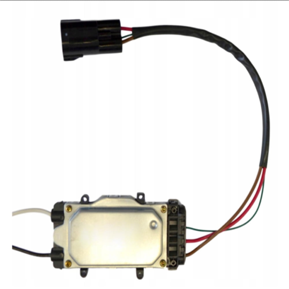 Brand New Cooling Fan Control Relay Module for Mazda 3 Sport 2.5L ...