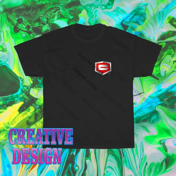 Brand New Craftsman Tools Logo T-Shirt Funny Size S to 5XL - Walmart.com
