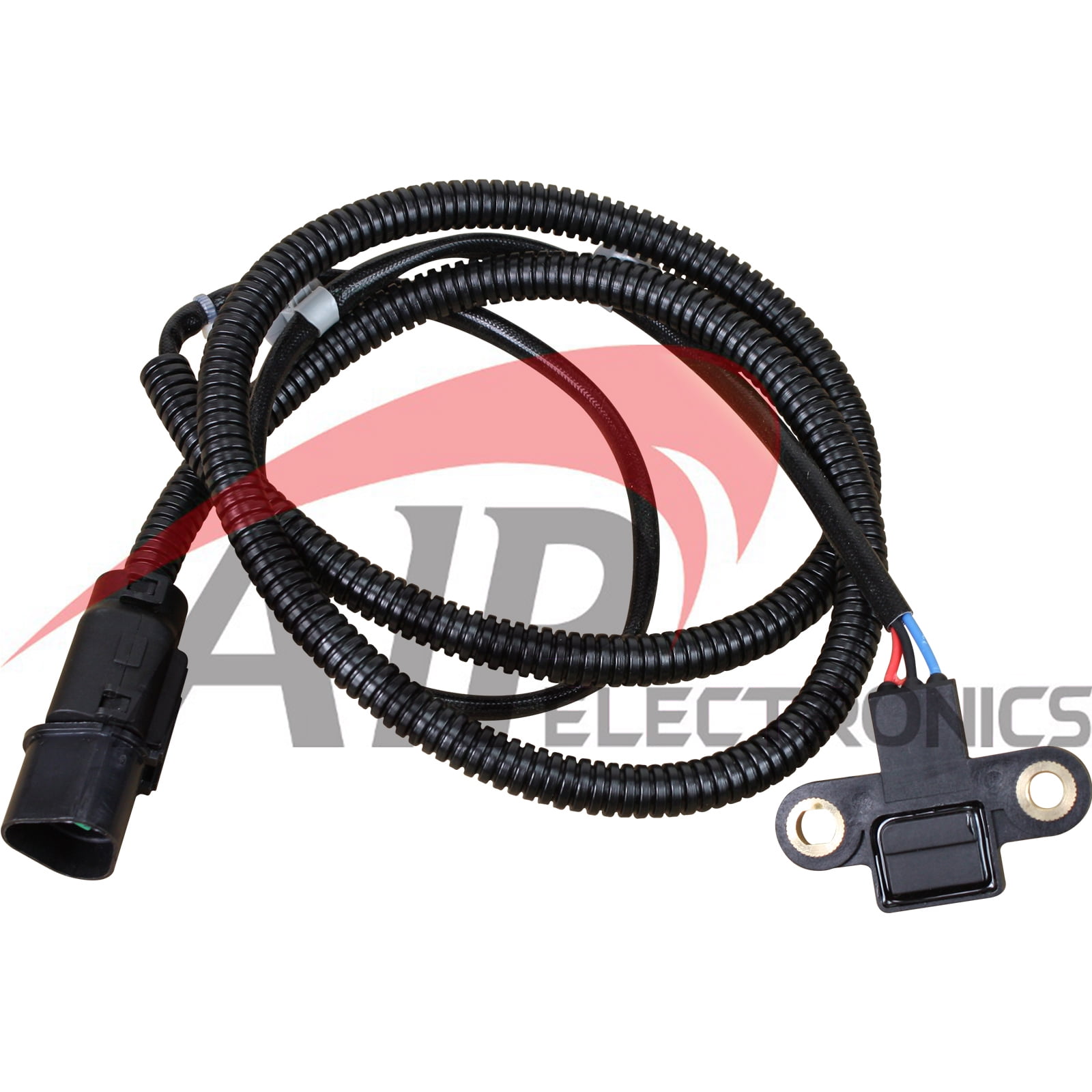 Brand New Crankshaft Position Sensor 2001-2004 SANTA FE 2.4L Oem Fit ...