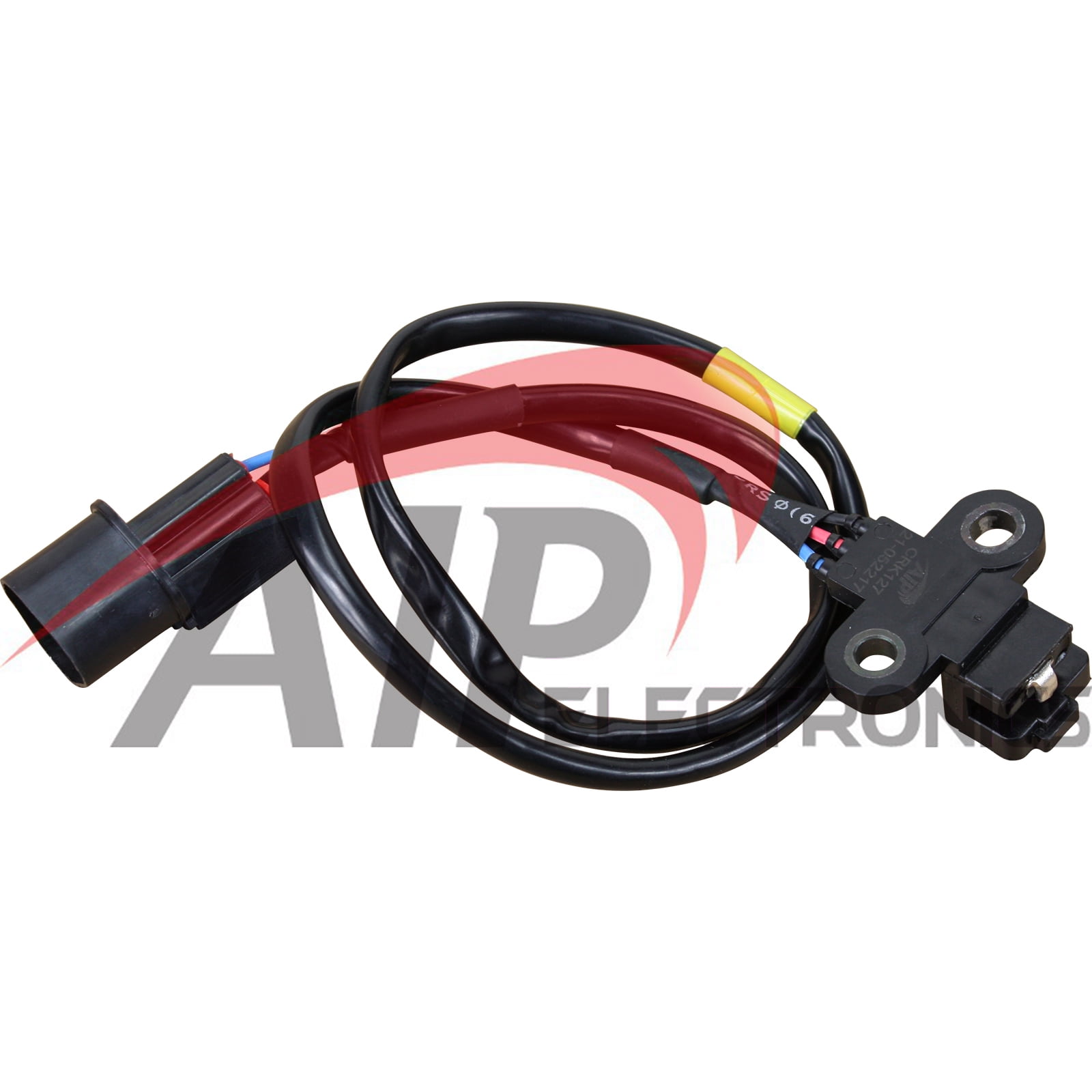 Brand New Crankshaft Position Sensor CKP CRK for 1994-2003 Mitsubishi ...