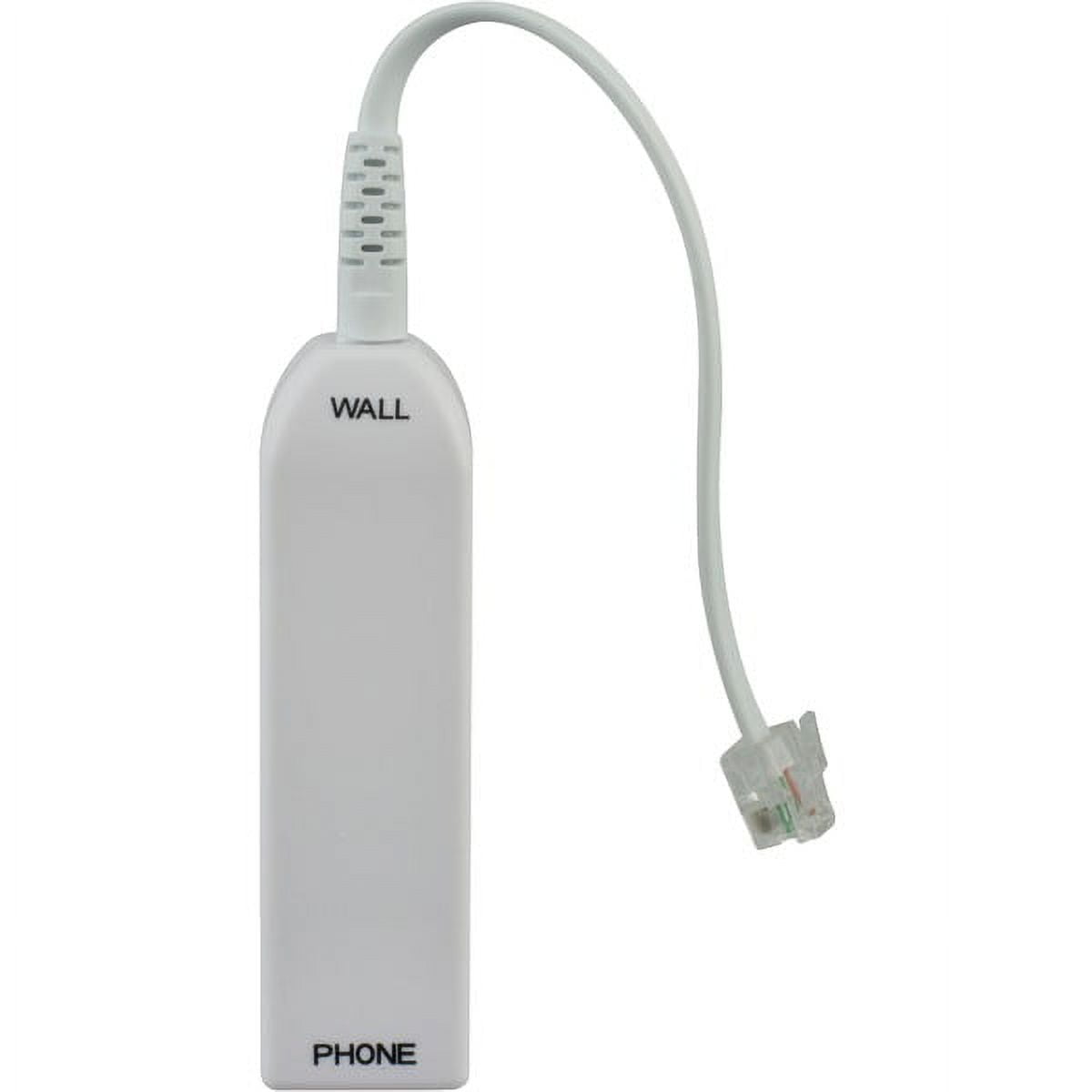 Brand New DSL PHONE LINE JACK - Walmart.com