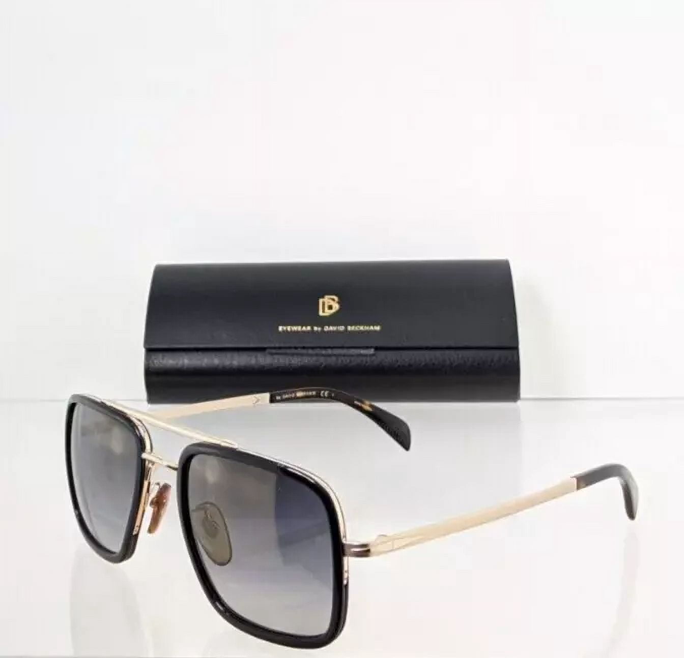 Brand New David Beckham Sunglasses DB 7002 RHLFQ 54mm Frame - Walmart.com