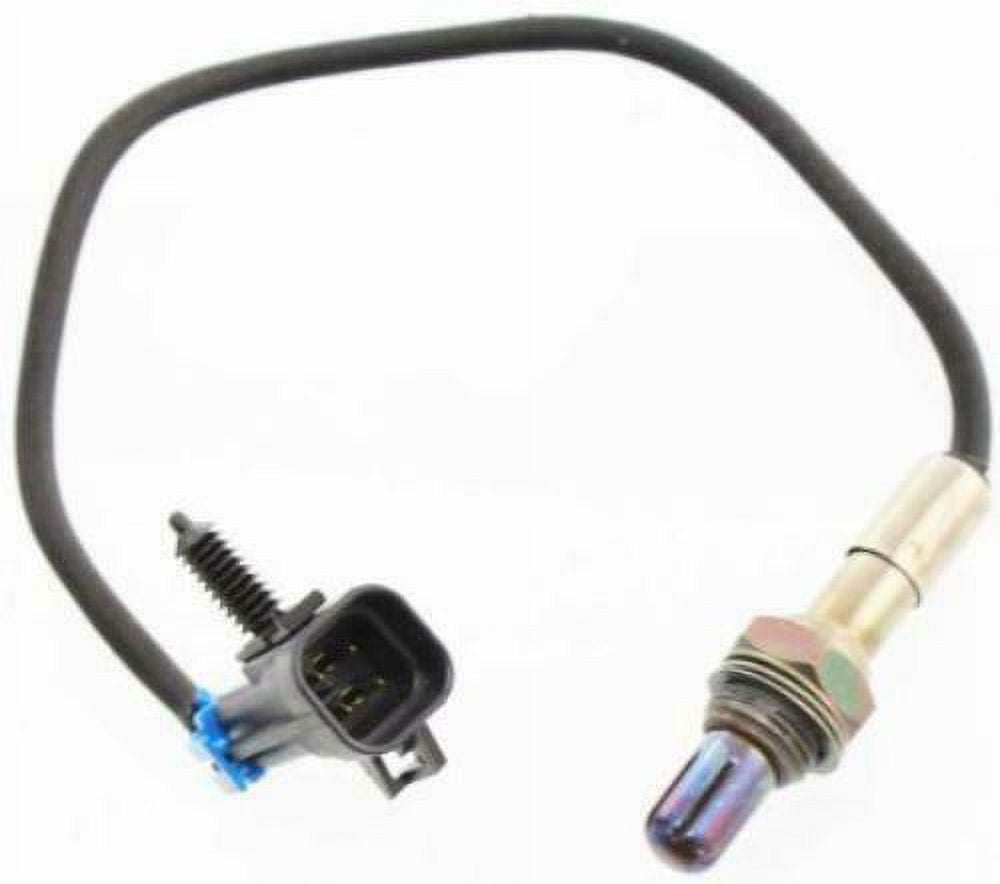 Brand New Direct Fit O2 Oxygen Sensor For Chevy GMC Hummer Cadillac ...