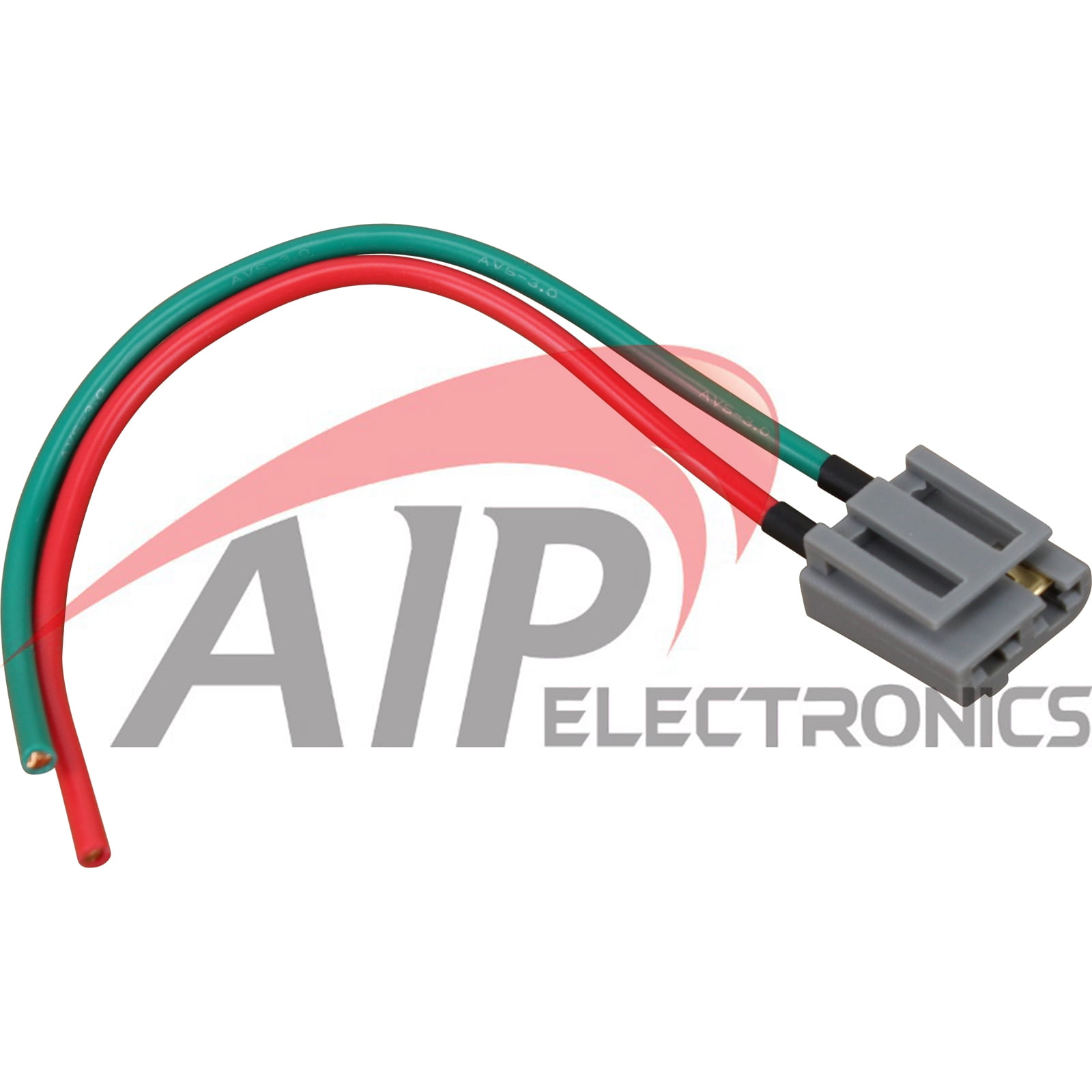 Brand New Dragon Fire HEI Pigtail Wire Harness for ALL HEI Distributors ...