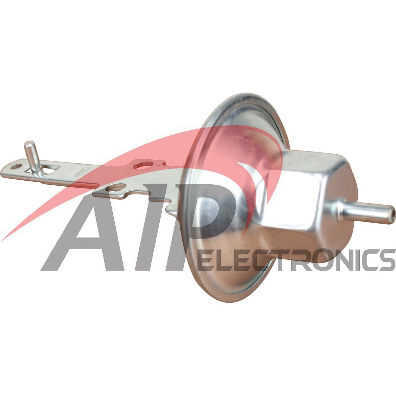 Brand New Dragonfire Adjustable HEI Vacuum Advance Canister for all HEI ...