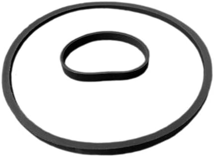 Brand New Drive Belt Set Fits Jet Table Saw 10" JPS10-TS - Walmart.com