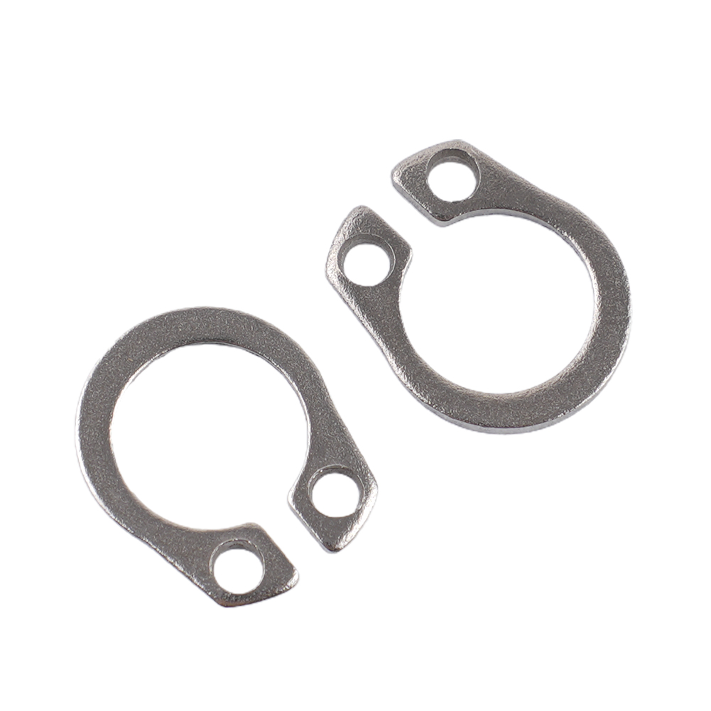 Brand New Durable Retaining Ring External Case Fastener As Shown ...