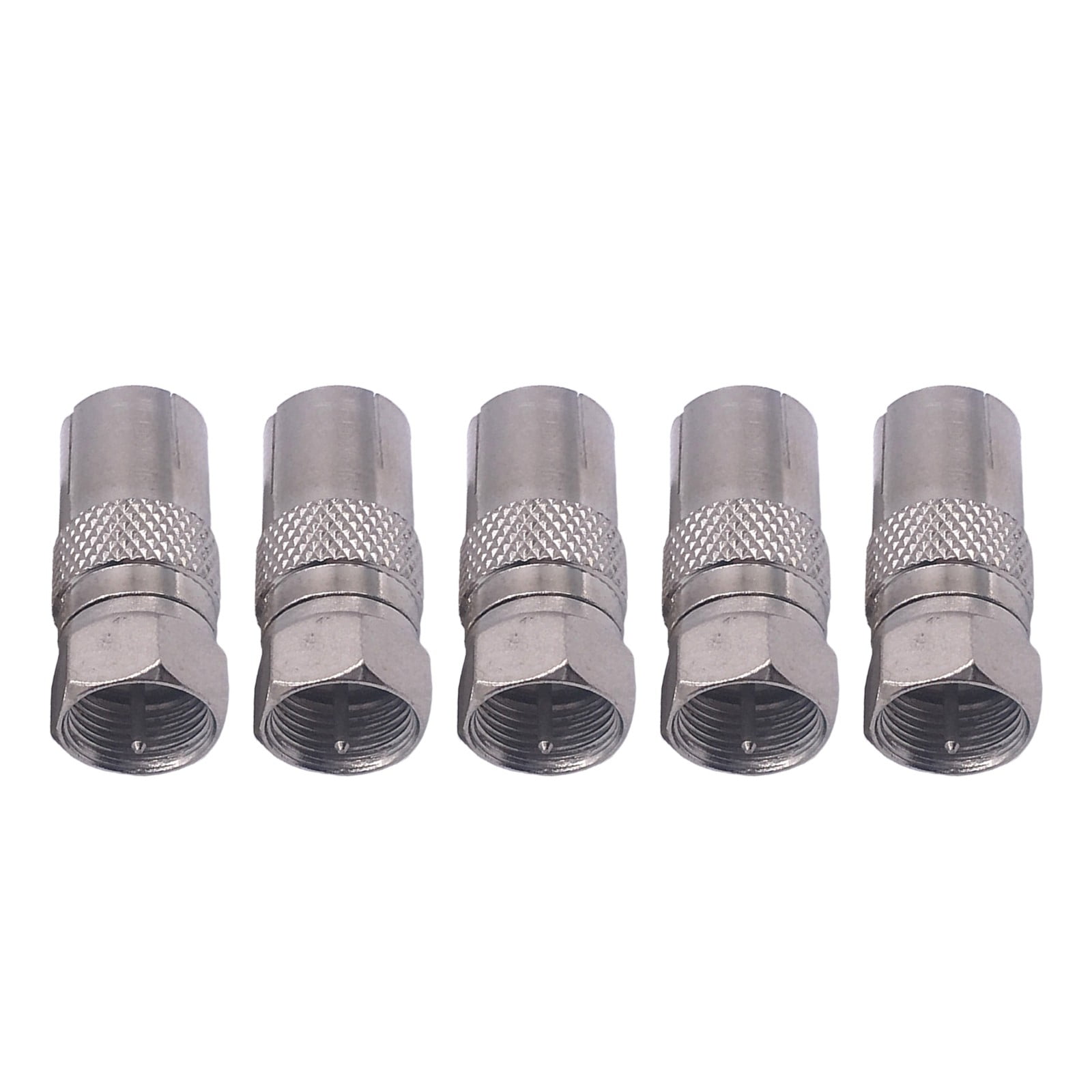 Brand New Electrical Equipment Tv Antenna Adapter Wire Connectors Tv ...