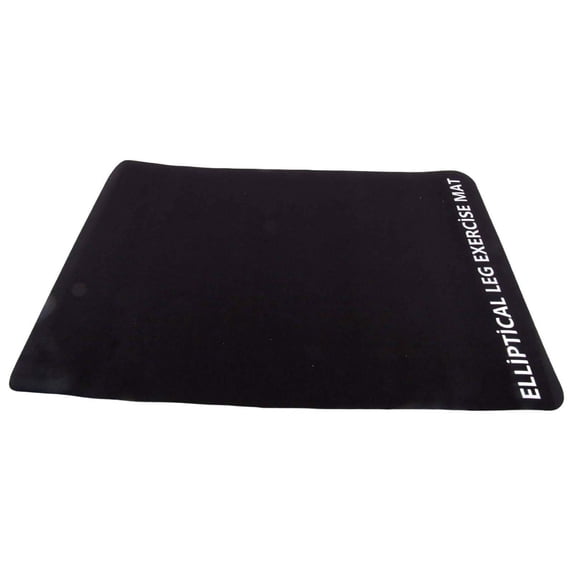 Brand New Ellipse Leg Exerciser Machine Mat Under Desk Elliptical Mat ...