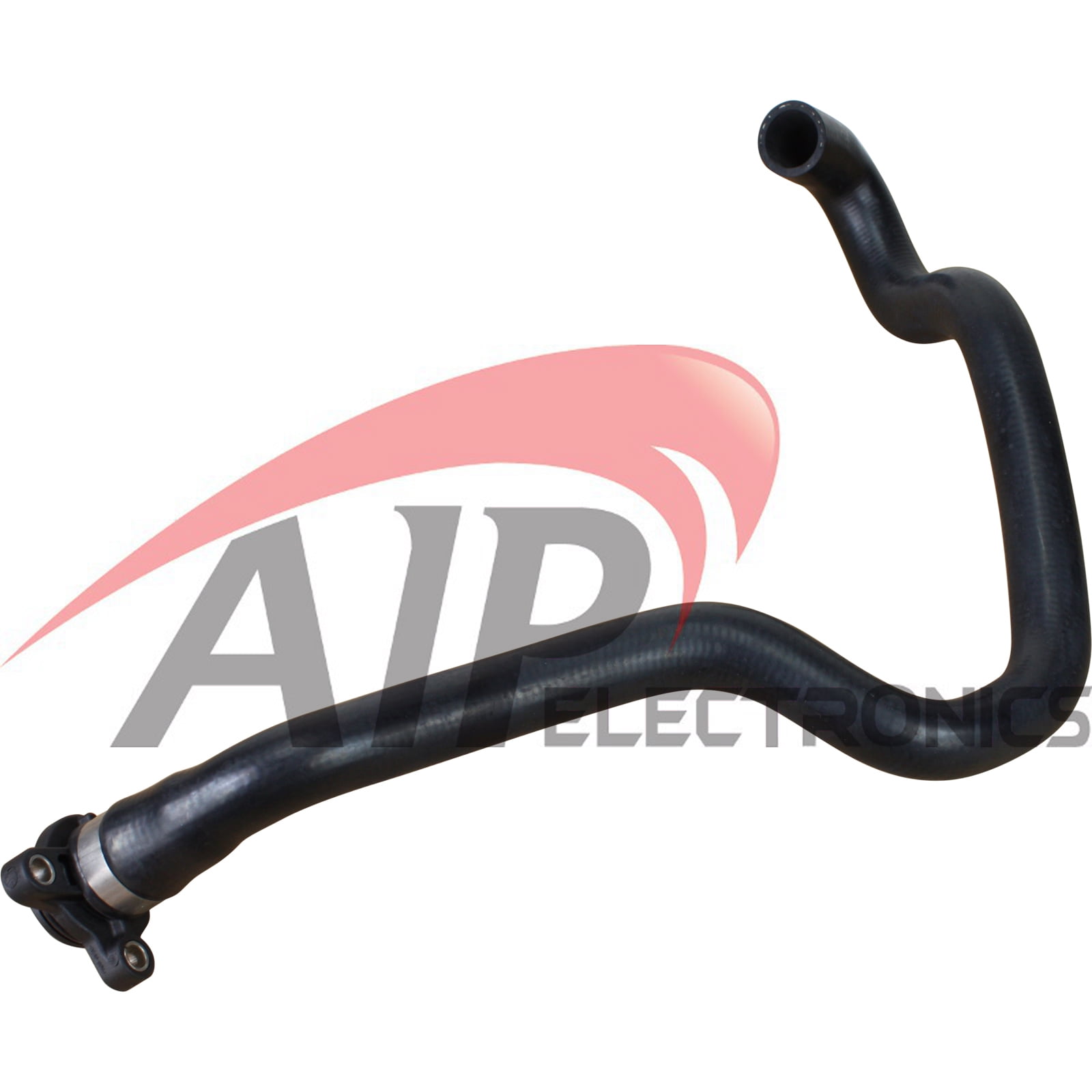 Brand New Engine Coolant Hose Pipe Thermostat to Front of Engine For 06 ...