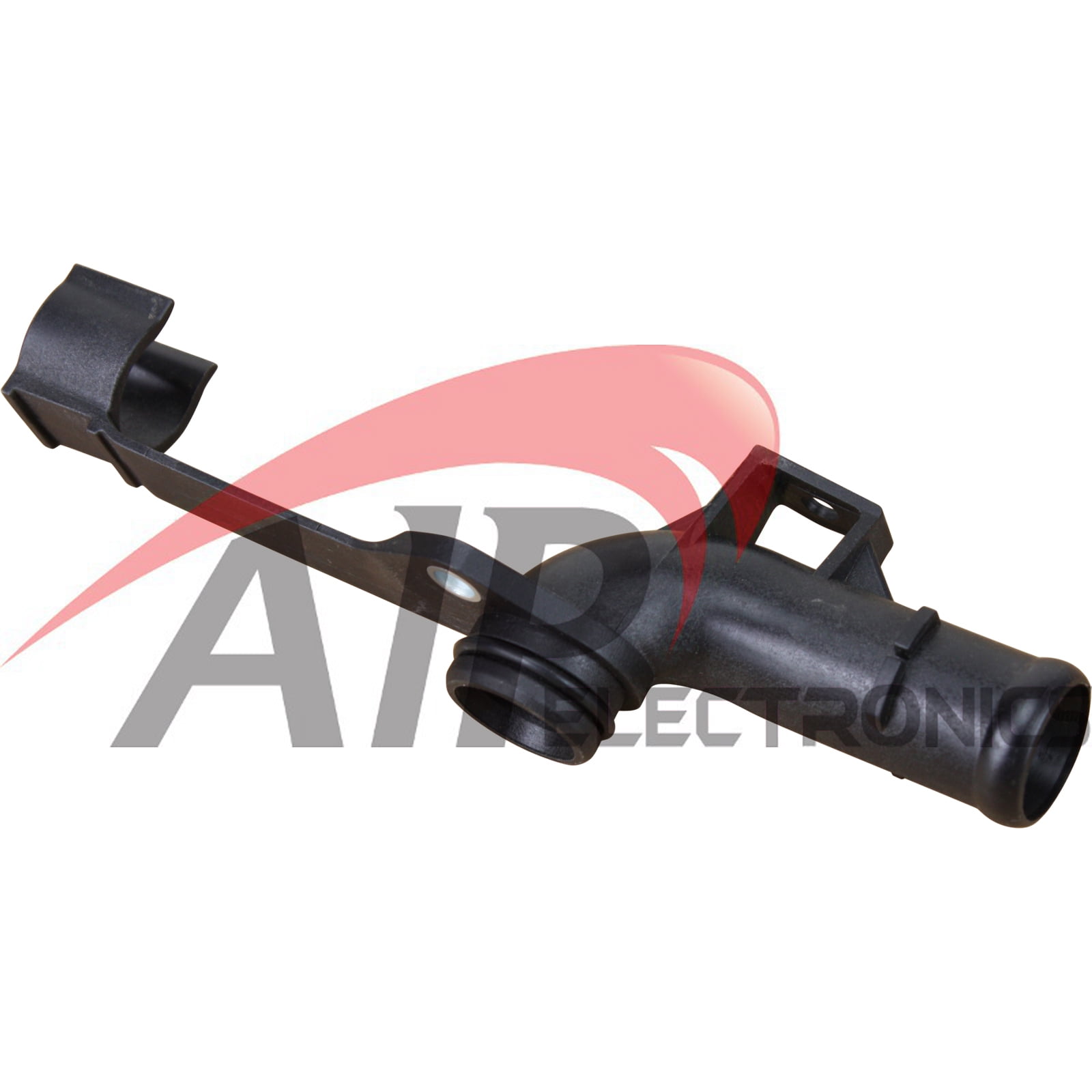 Brand New Engine Coolant Pipe Oil Cooler To Head For 03-2005 Mercedes ...